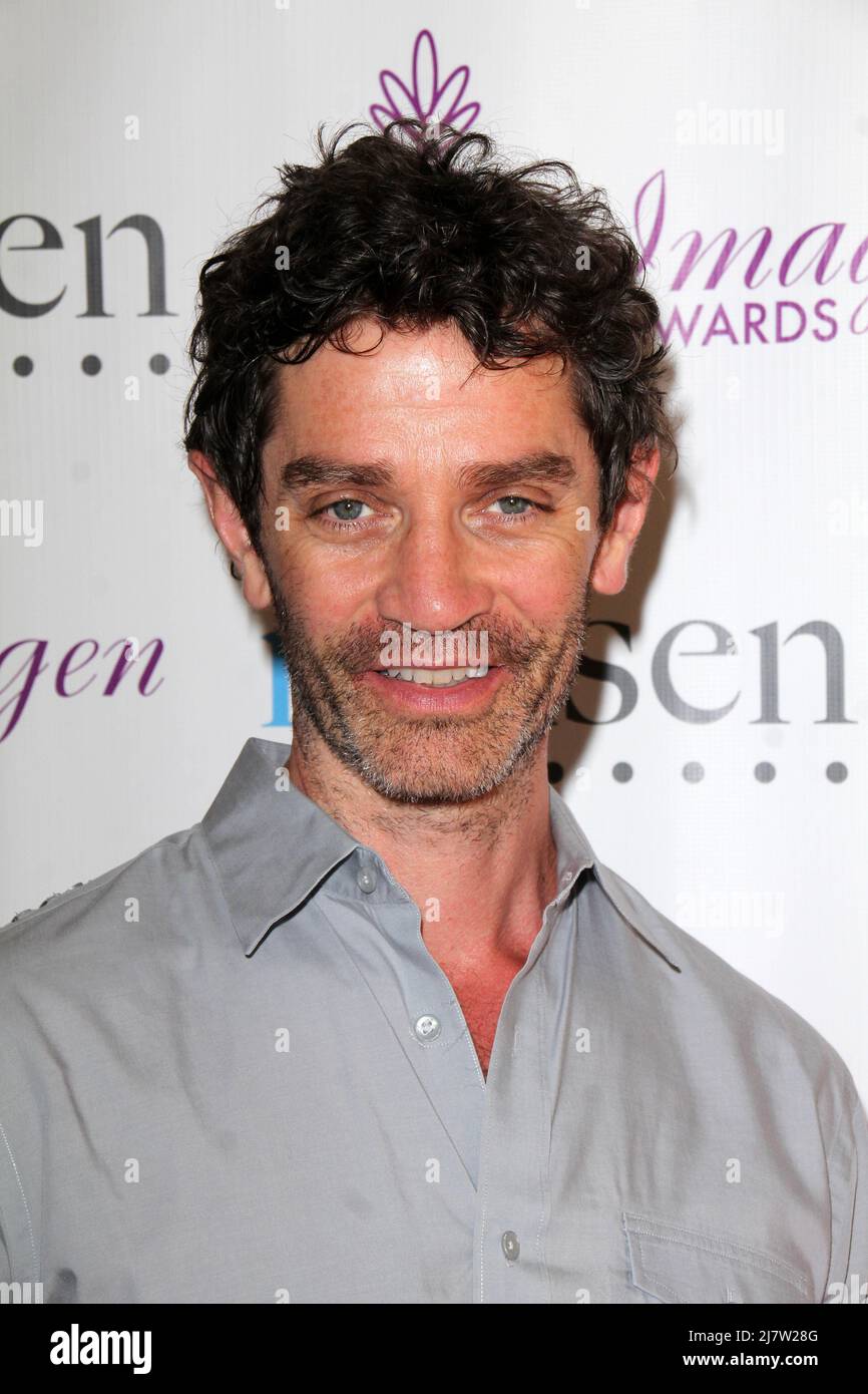 LOS ANGELES - AUG 1: Carrie Keagan at the Imagen Awards at the Beverly ...