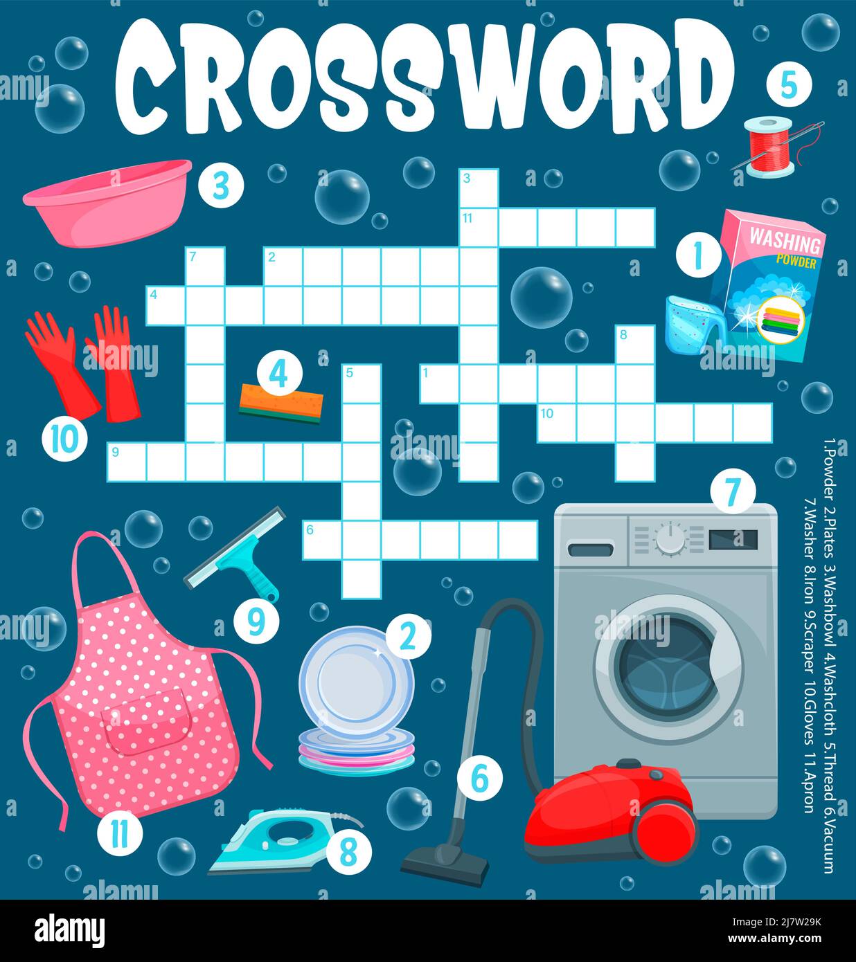 Children in a bubble Stock Vector Images - Alamy