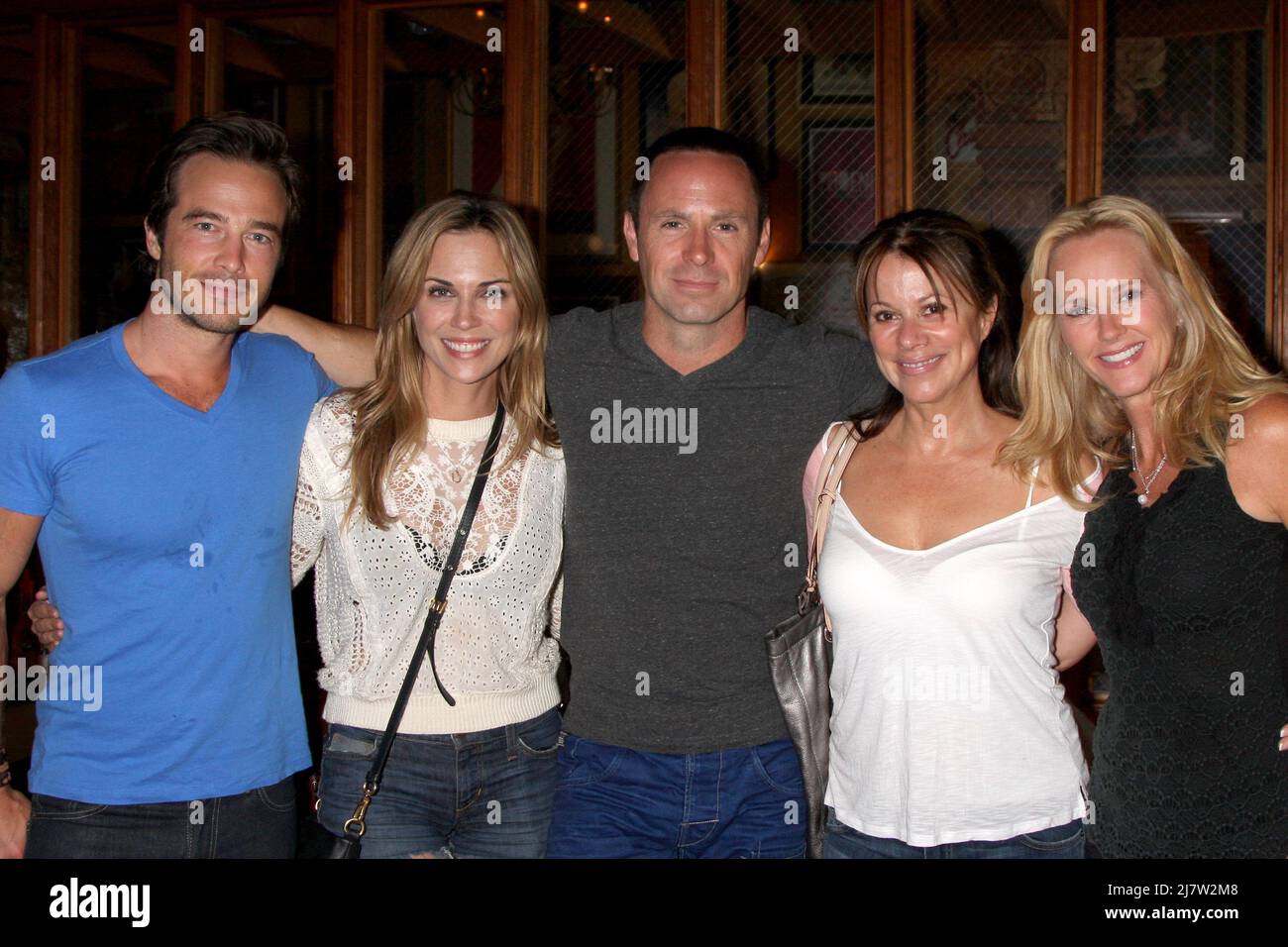 Rebecca staab hi-res stock photography and images - Alamy