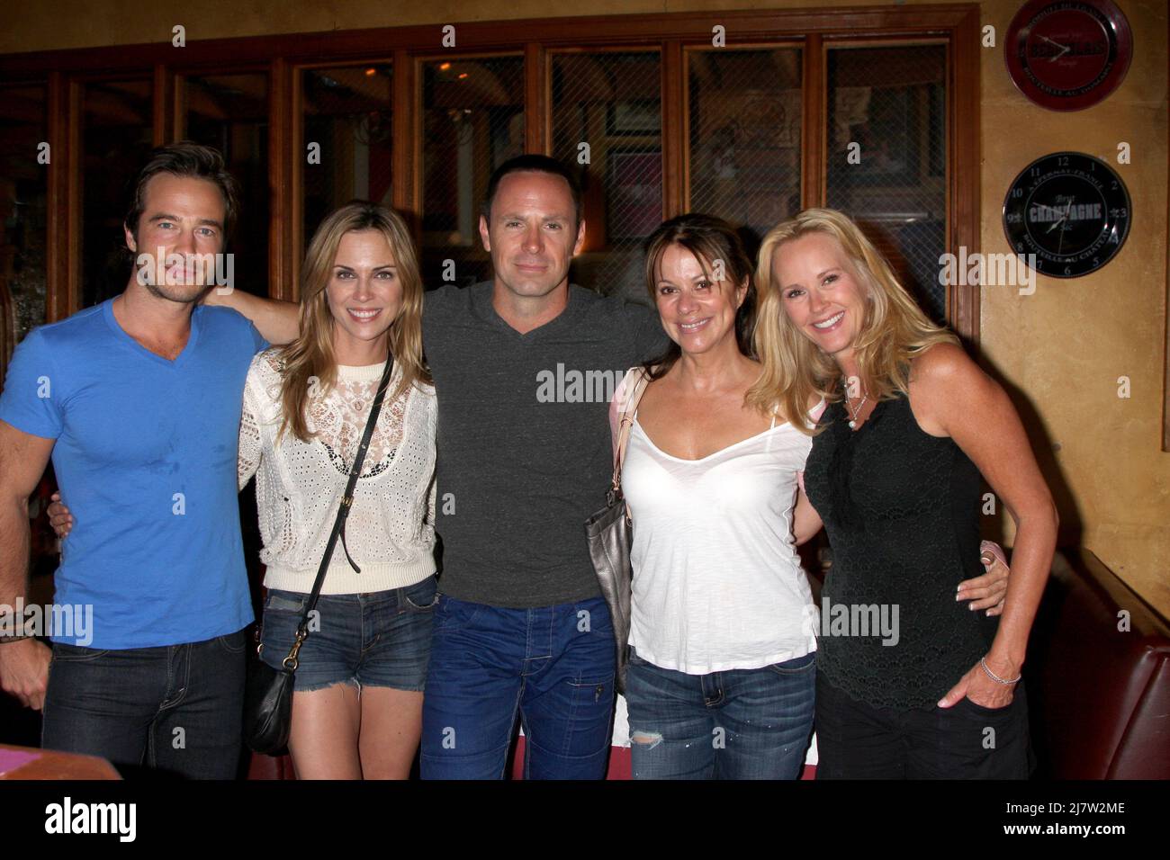 Rebecca staab hi-res stock photography and images - Alamy