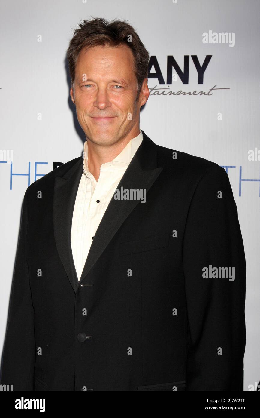 LOS ANGELES - AUG 4: Matthew Ashford at the "The Bay" Red Carpet ...