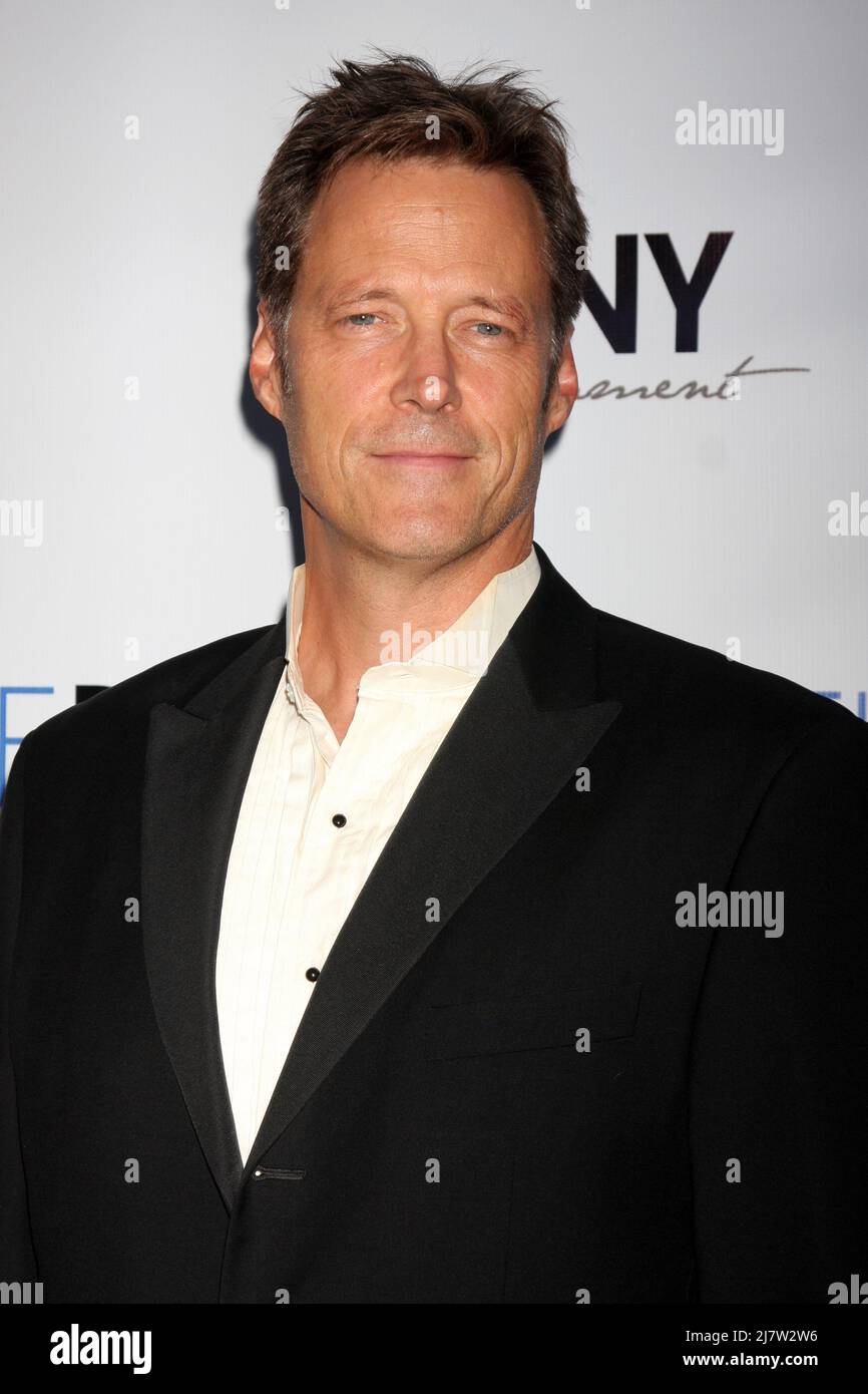 LOS ANGELES - AUG 4: Matthew Ashford at the "The Bay" Red Carpet ...