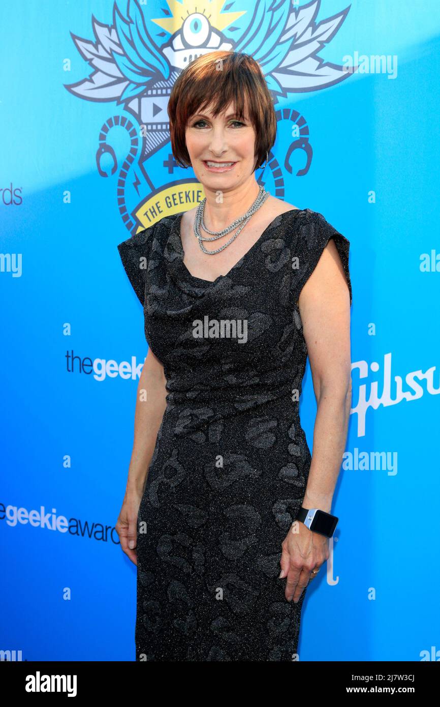 Gale ann hi-res stock photography and images - Alamy