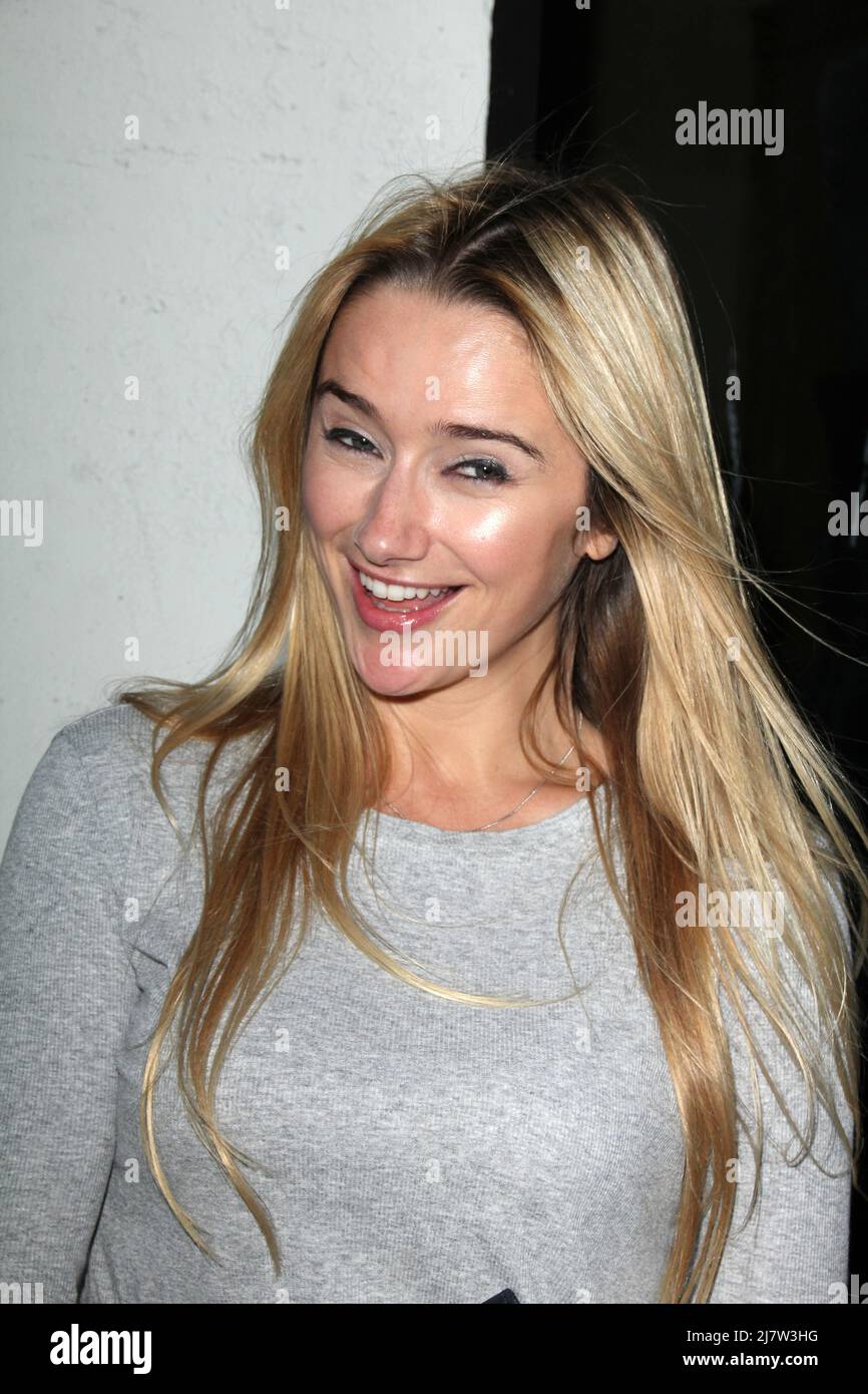 LOS ANGELES - AUG 15: Amy Shiels at the "Fort McCoy" Premiere at Music ...