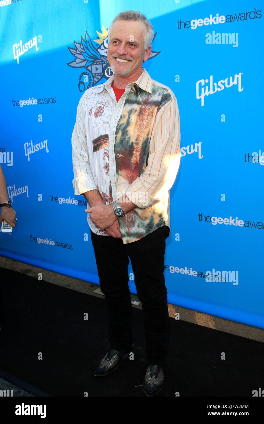 Rob paulsen hi-res stock photography and images - Alamy