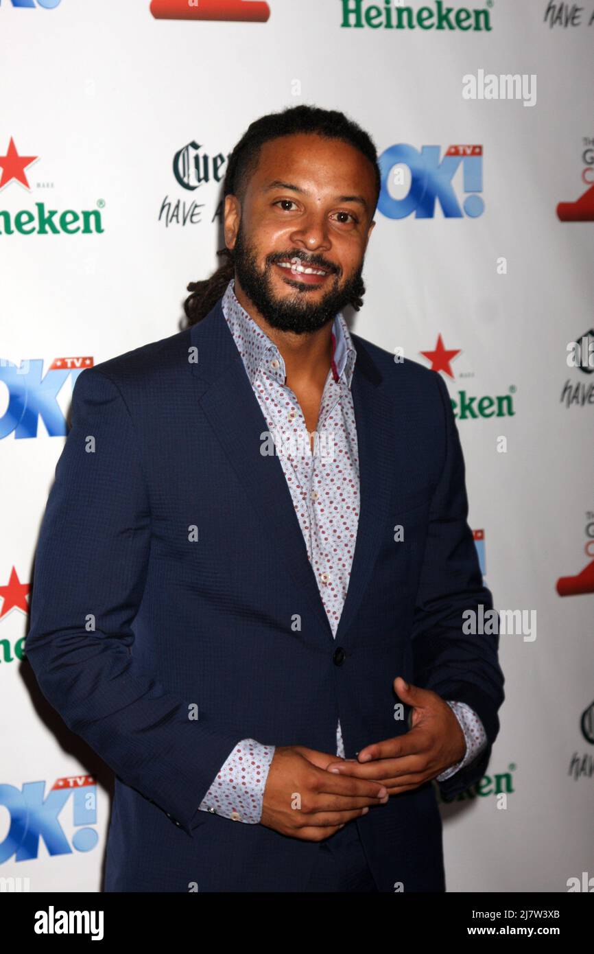 Brandon jay hi-res stock photography and images - Alamy