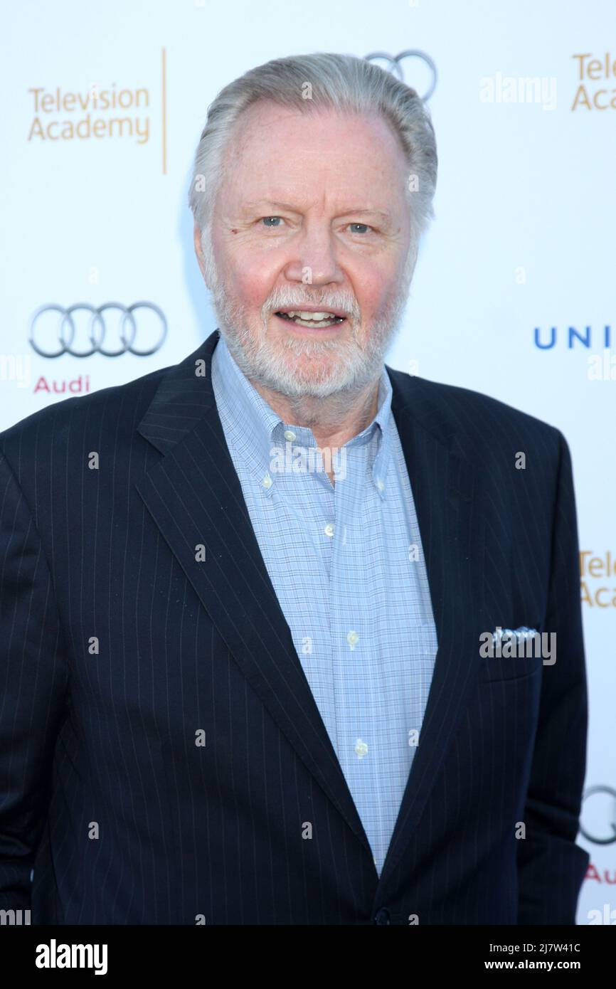 LOS ANGELES - AUG 23: Jon Voight at the Television Academy’s Perfomers ...
