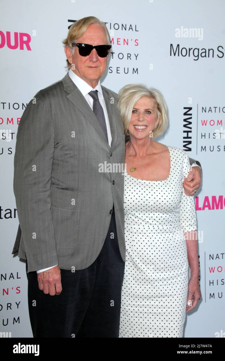 LOS ANGELES - AUG 23: T Bone Burnett, Callie Khouri at the 3rd Annual ...
