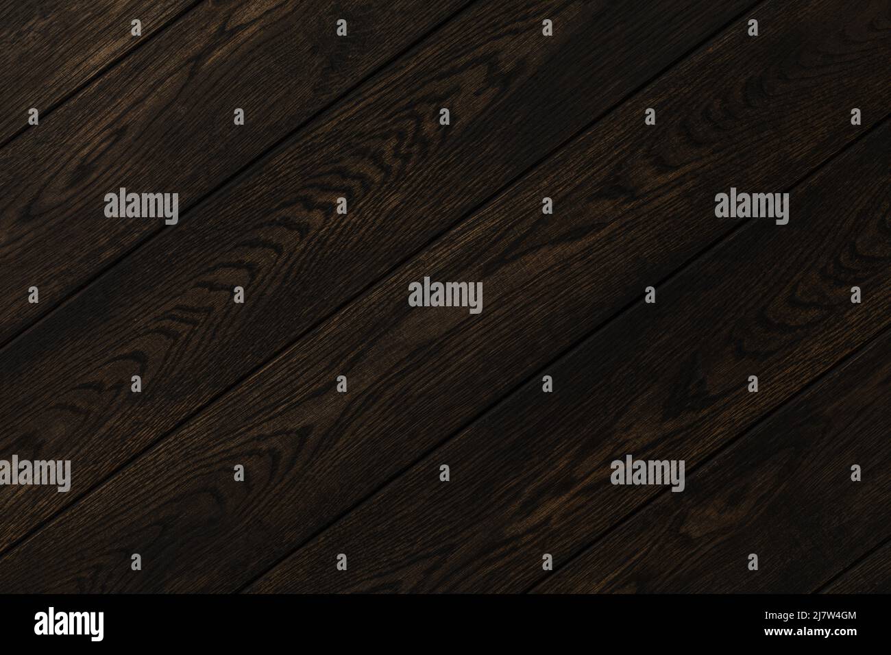 Wooden background texture. Rustic dark brown weathered wood grain Stock ...