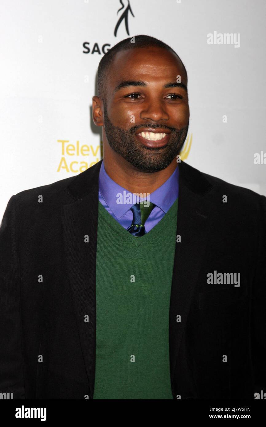 LOS ANGELES - AUG 12: Audra Fuller at the Dynamic & Diverse: A 66th ...