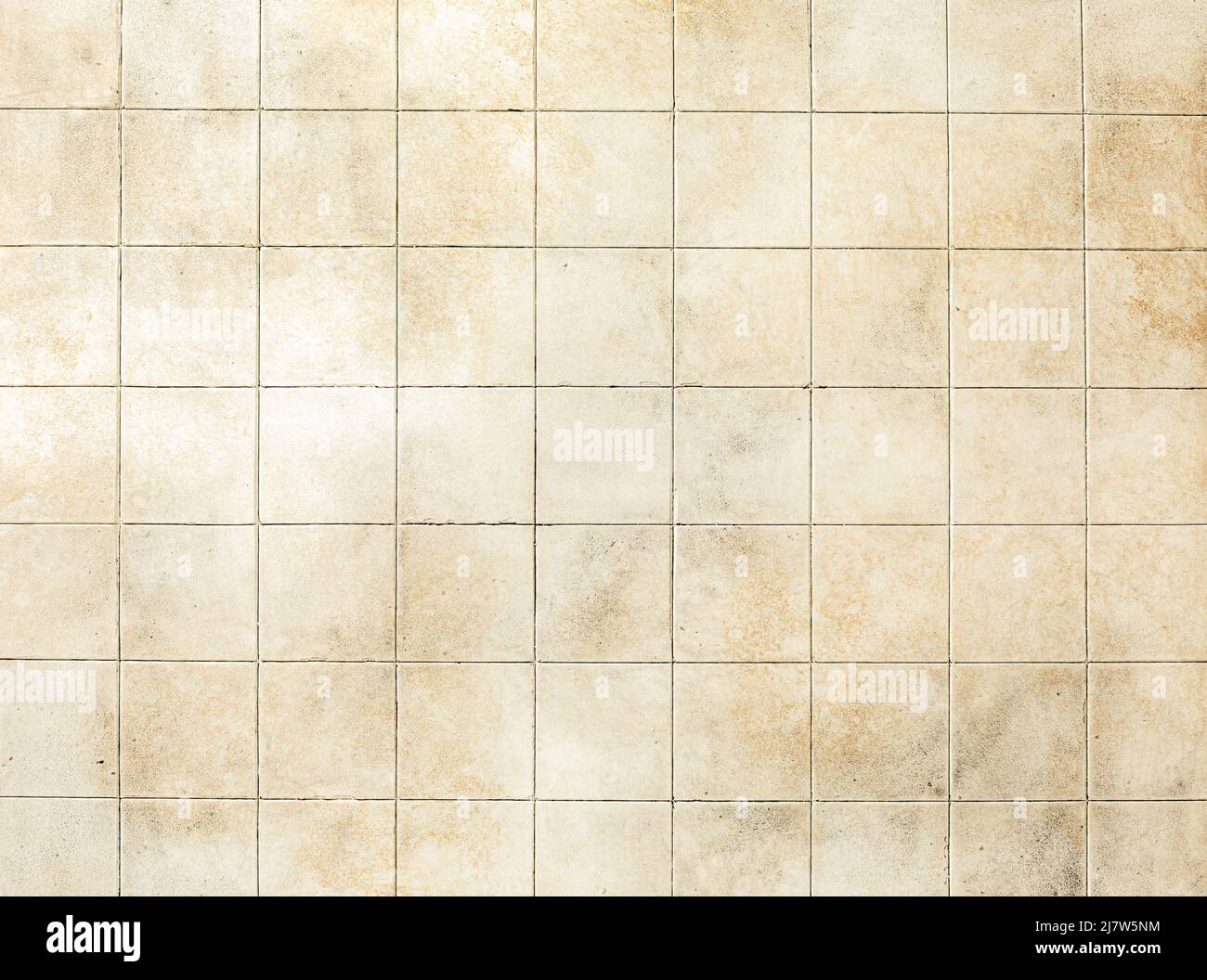 Light grunge tile background for wall texture Stock Photo - Alamy