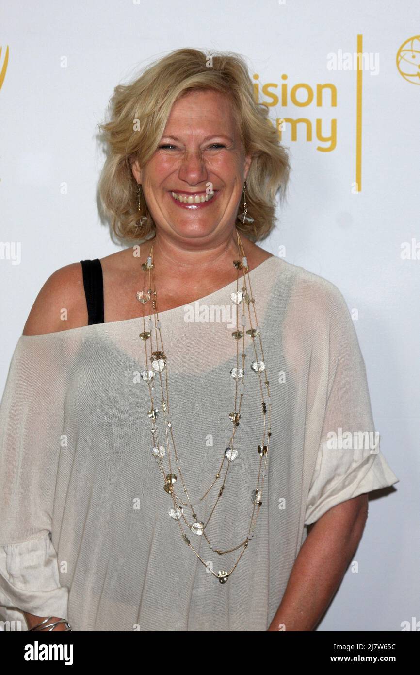 LOS ANGELES - AUG 22: Jayne Atkinson at the Television Academy’s ...