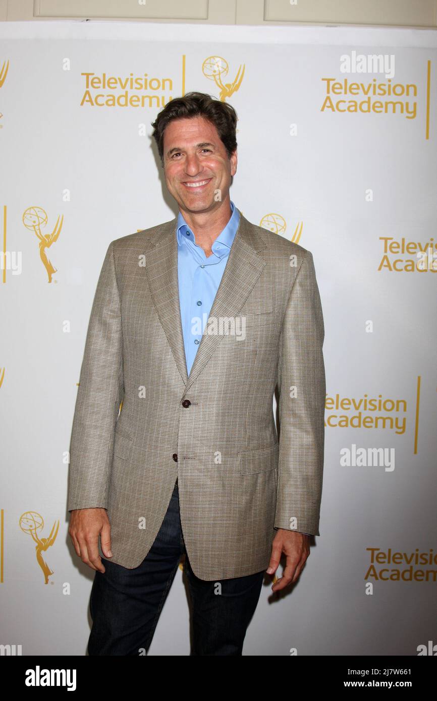 LOS ANGELES - AUG 22: Steven Levitan at the Television Academy’s ...