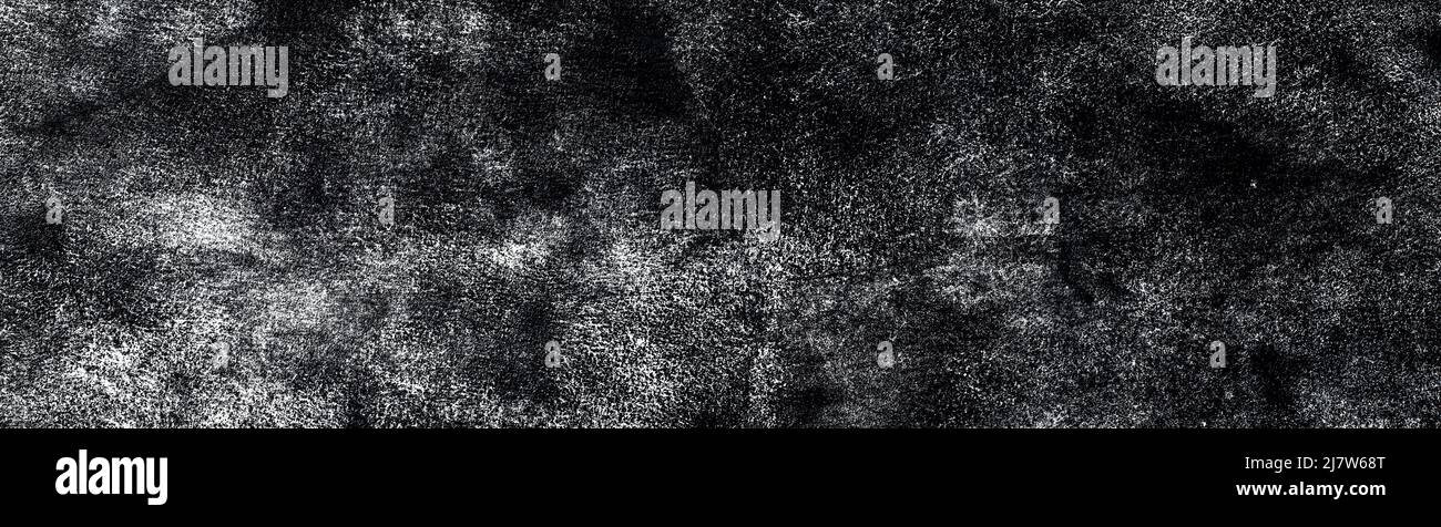 Distress grunge texture line background with space. Black and white ...