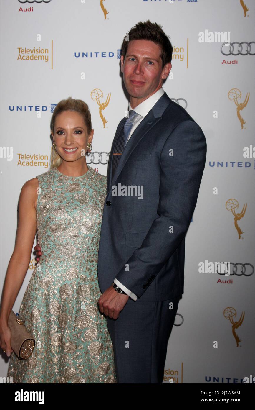 Joanne froggatt and james cannon hi-res stock photography and images ...