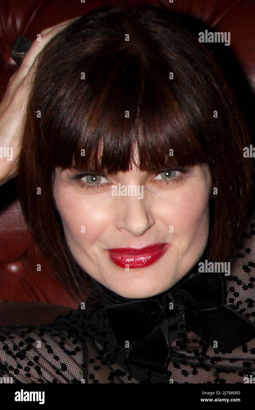 Los Angeles Aug 19 Carrie Genzel At The Carrie Genzel Birthday Party