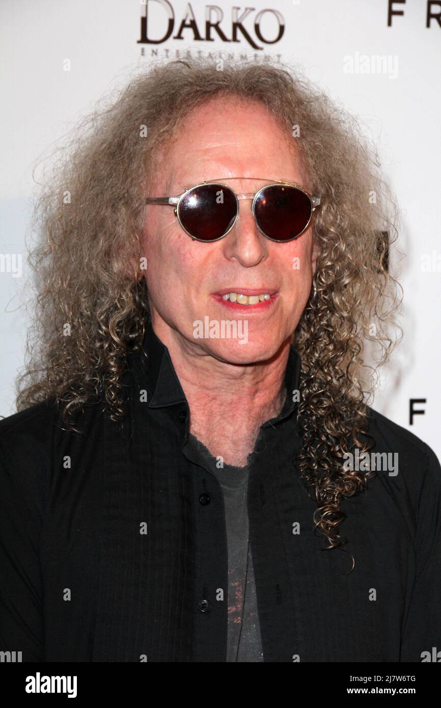 LOS ANGELES - AUG 22: Waddy Wachtel at the "Jimi: All Is By My Side" LA ...