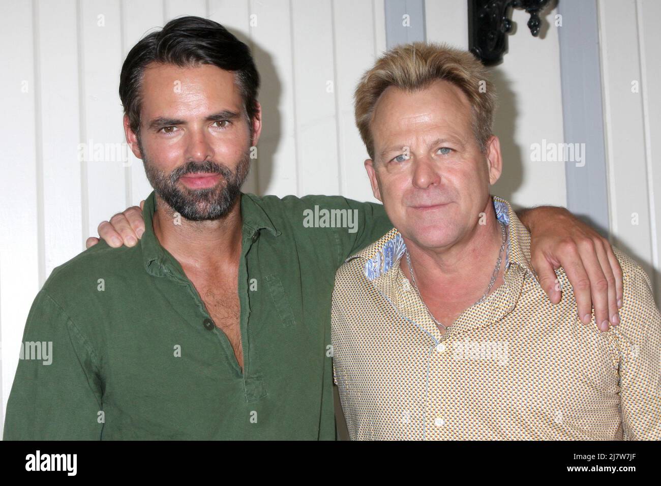 Kin shriner and general hospital hi-res stock photography and images ...