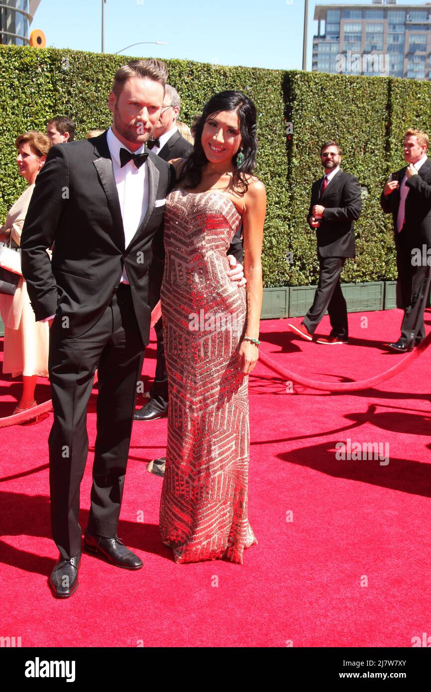 Brian tyler and venus faas hi-res stock photography and images - Alamy