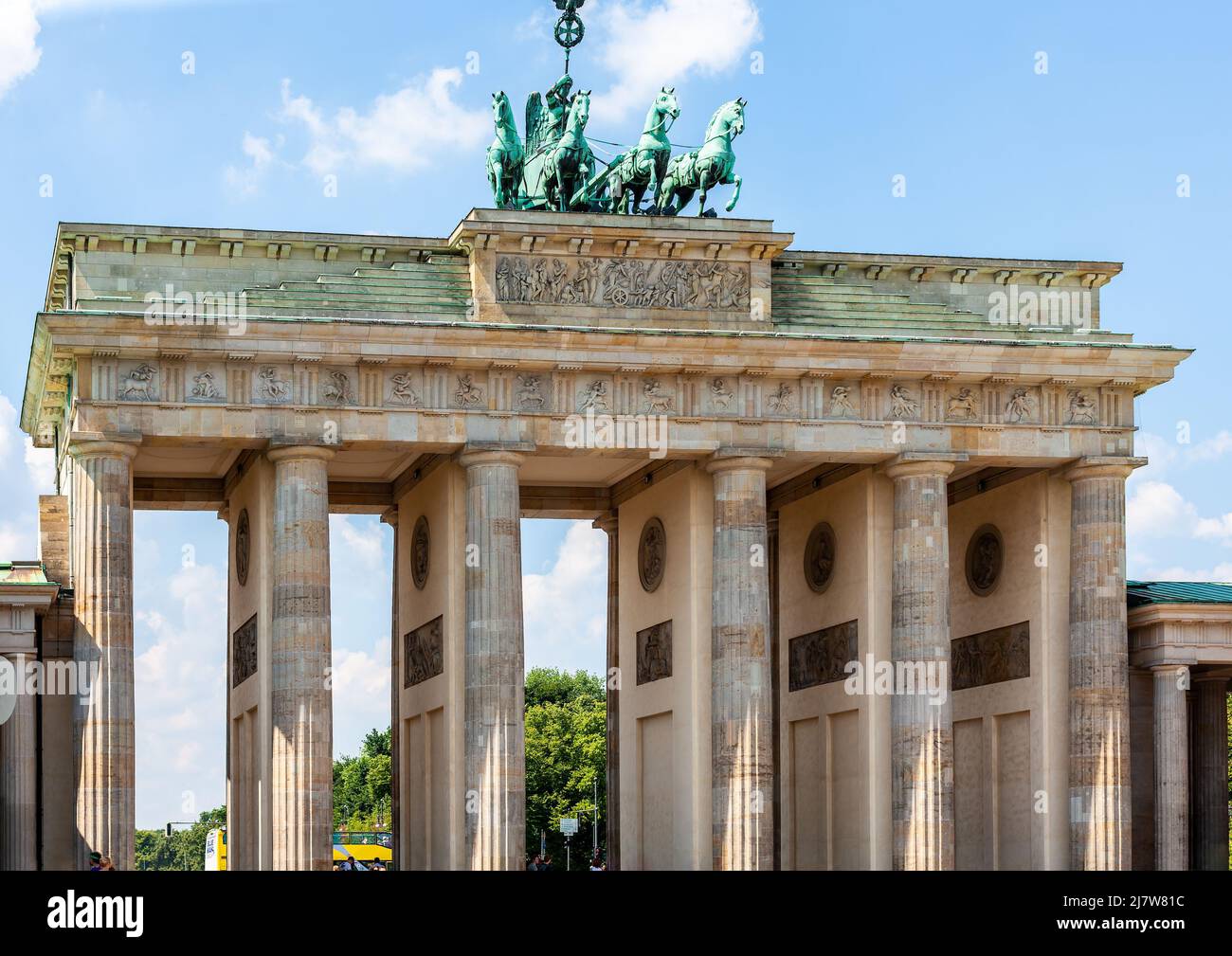 Traditional grand old entrance gate hi-res stock photography and images ...