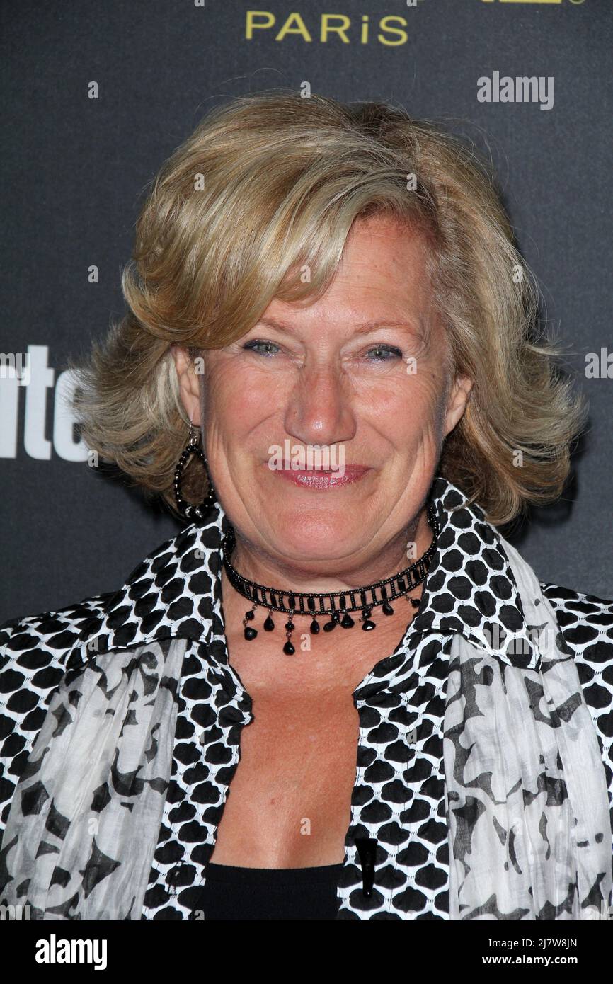 LOS ANGELES - AUG 23: Jayne Atkinson at the 2014 Entertainment Weekly ...