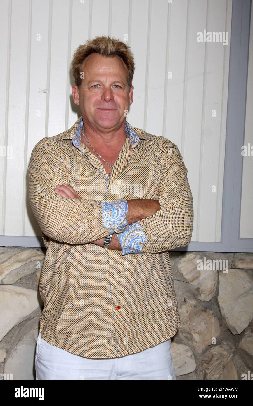 Kin shriner and general hospital hi-res stock photography and images ...