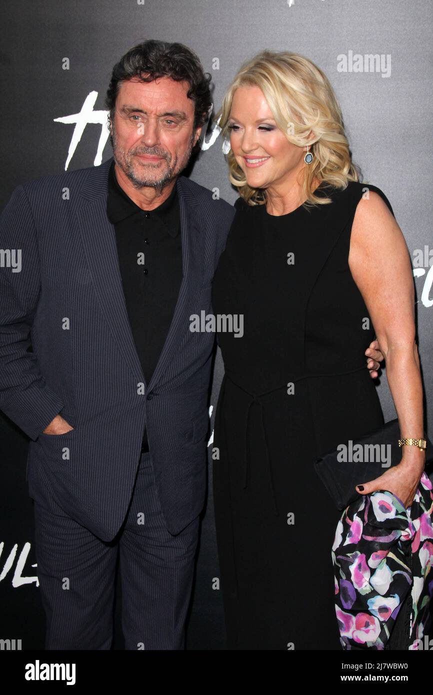 LOS ANGELES - JUL 23: Ian McShane at the "Hercules" Los Angeles ...