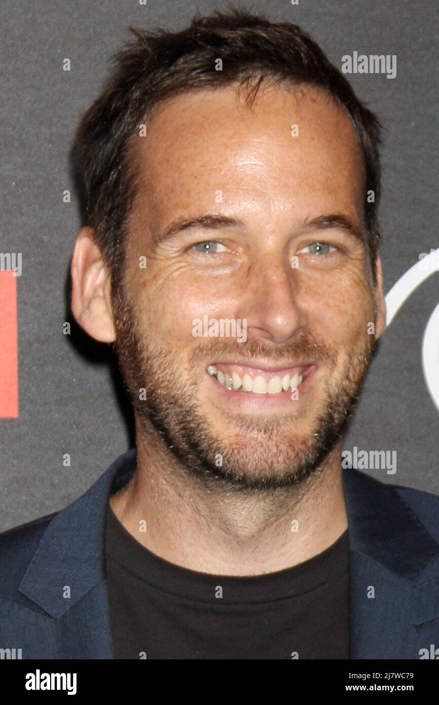 LOS ANGELES - JUL 9: Ryan O'Nan at the "Ray Donovan" Season 2 Premiere ...