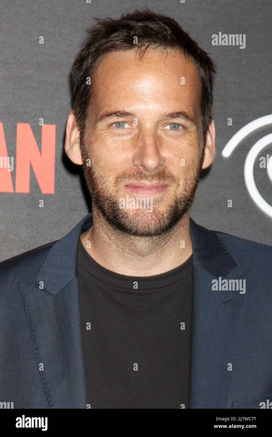 LOS ANGELES - JUL 9: Ryan O'Nan at the "Ray Donovan" Season 2 Premiere ...