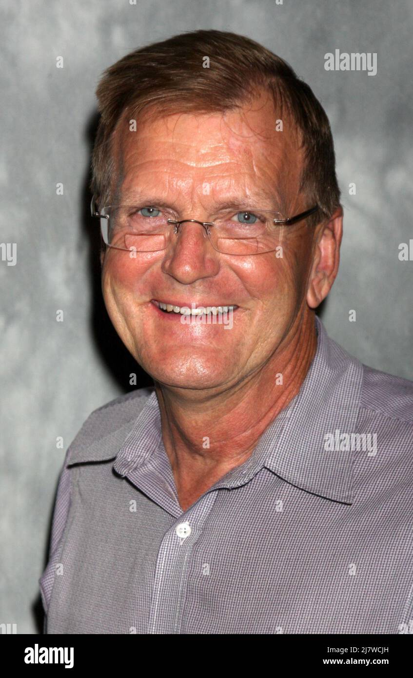 LOS ANGELES - JUL 26: Richard Coon at the Hollywood Red Carpet School ...