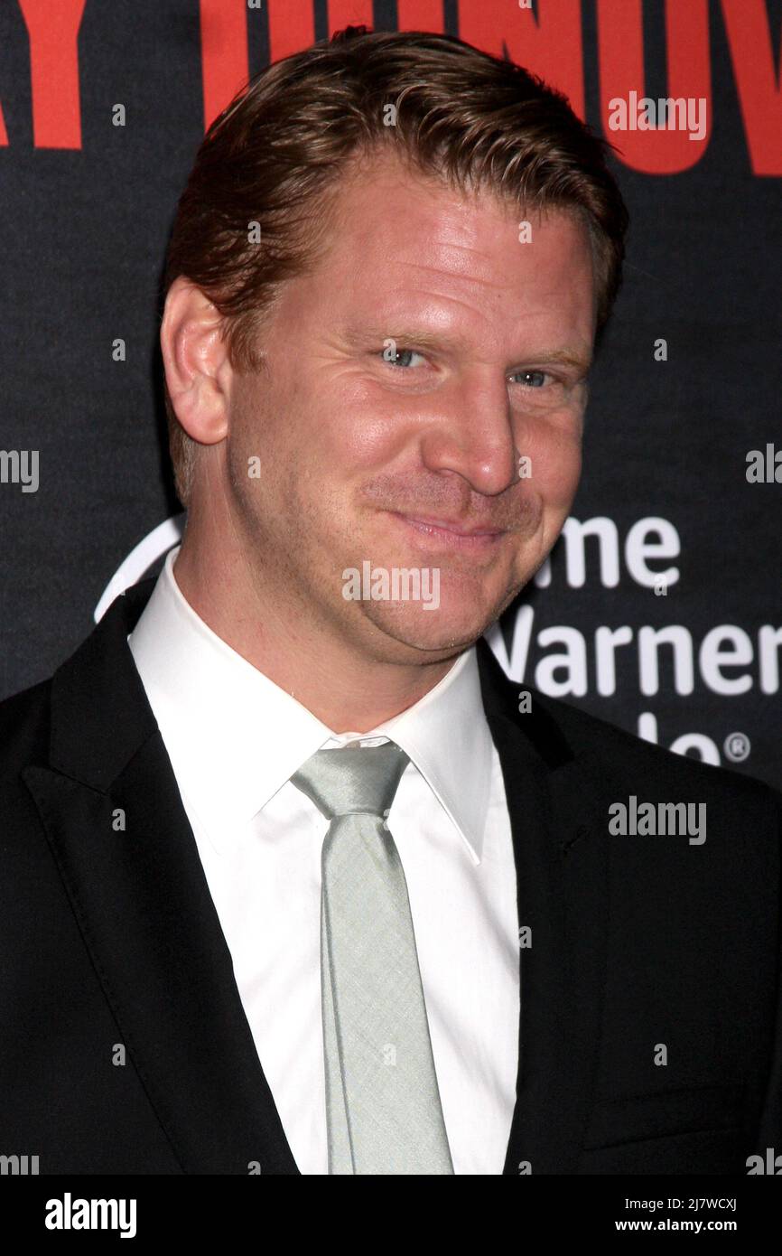 LOS ANGELES - JUL 9: Dash Mihok at the "Ray Donovan" Season 2 Premiere ...