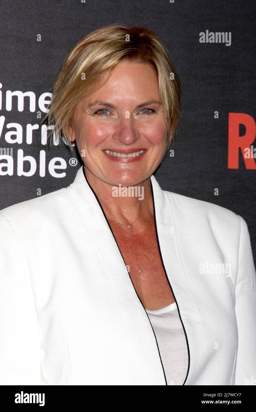 Denise Crosby Ray Donovan