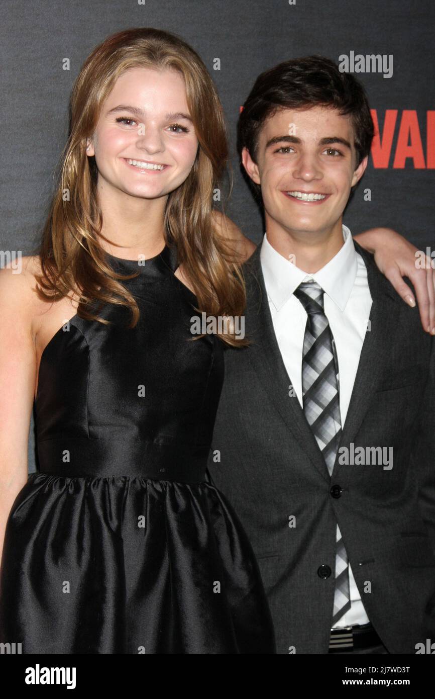 Devon bagby and kerris dorsey hi-res stock photography and images - Alamy