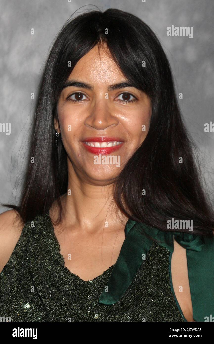 LOS ANGELES - JUL 26: Lillian Cruz at the Hollywood Red Carpet School ...