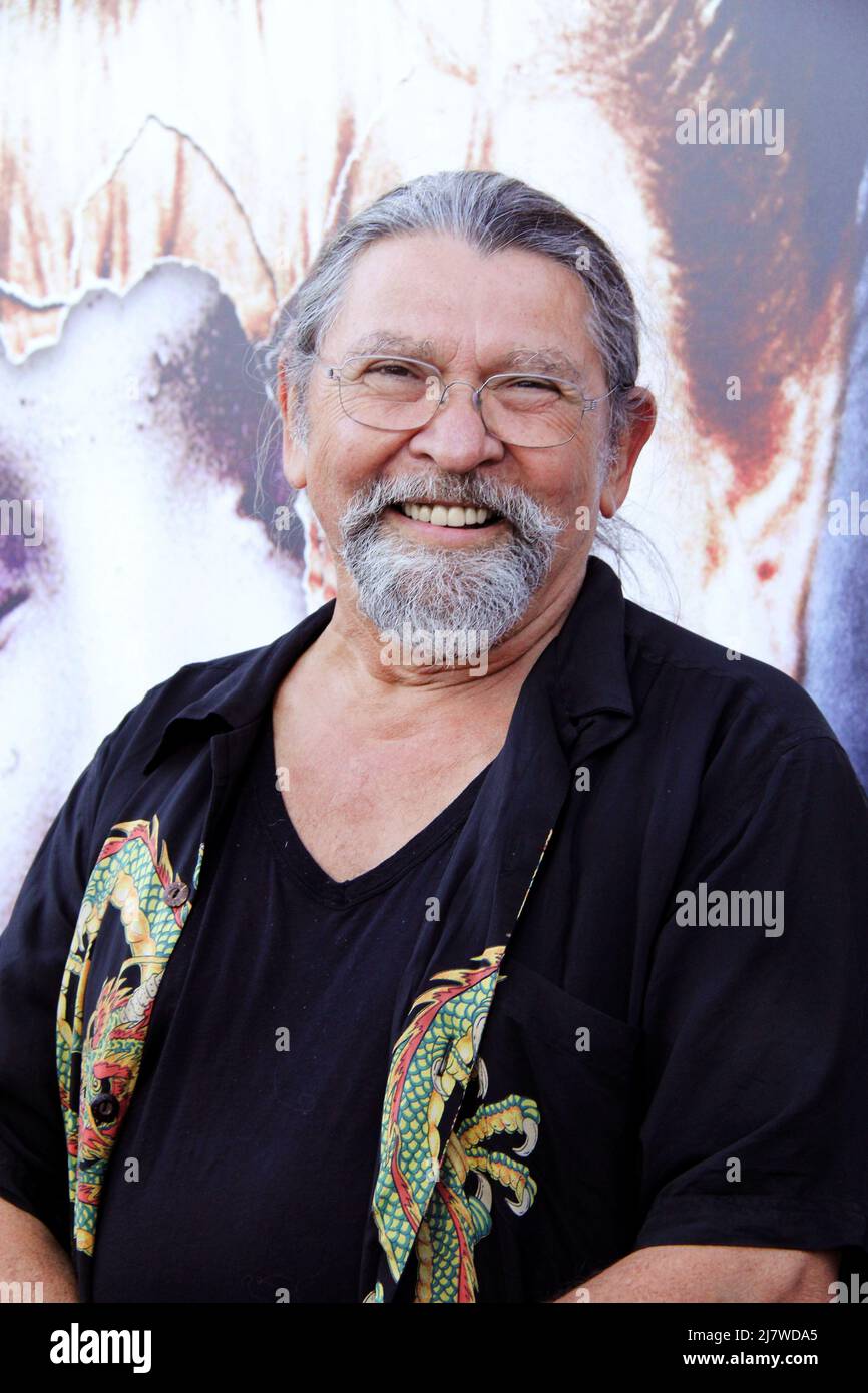 Twin peaks the entire mystery blu ray dvd release party hi-res stock photography and images - Alamy