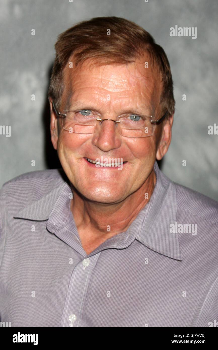 LOS ANGELES - JUL 26: Richard Coon at the Hollywood Red Carpet School ...