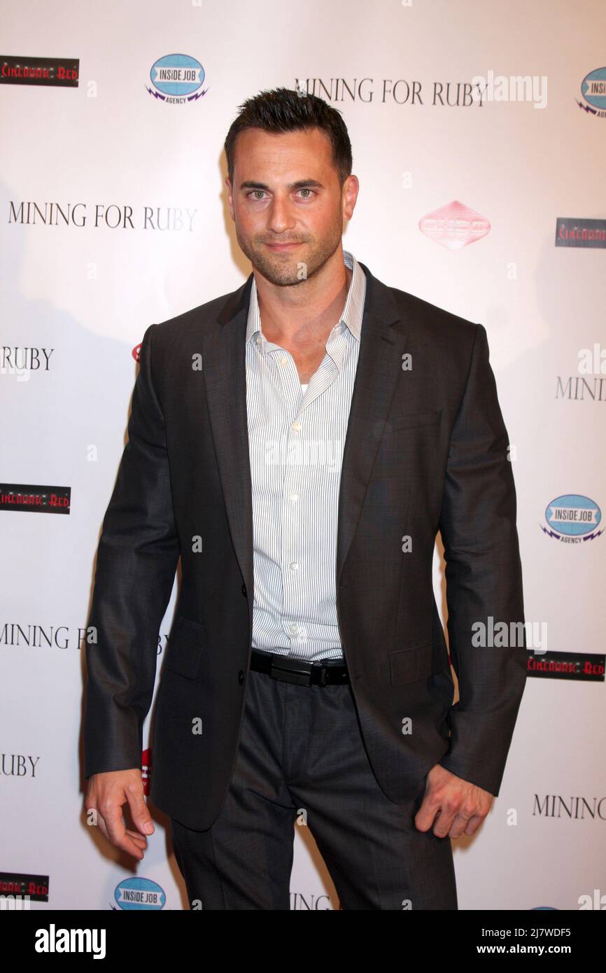 Gary terranova hi-res stock photography and images - Alamy