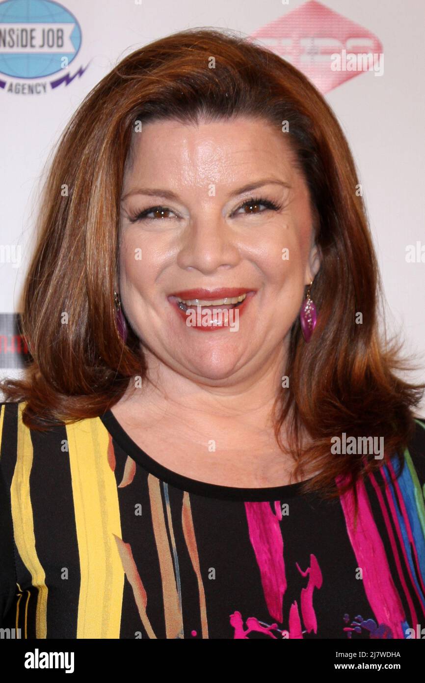 LOS ANGELES - JUL 30: Renee Lawless at the "Mining For Ruby" Special ...