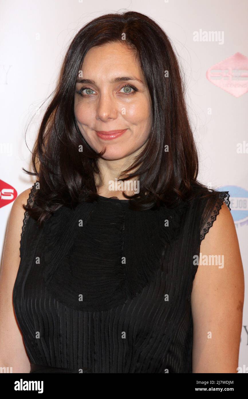 LOS ANGELES - JUL 30: Zoe Quist at the "Mining For Ruby" Special ...