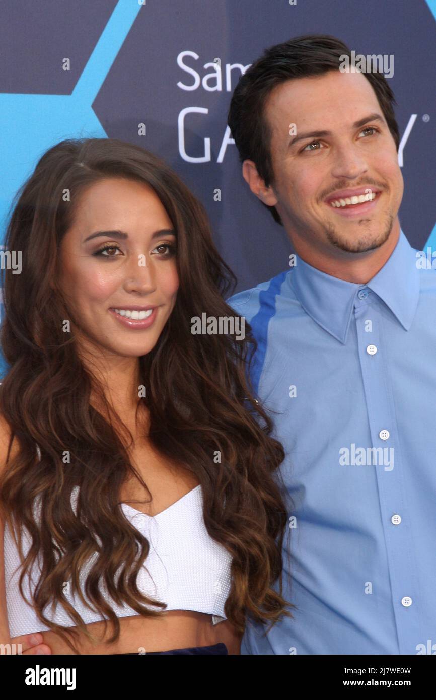 Alex And Sierra One Direction