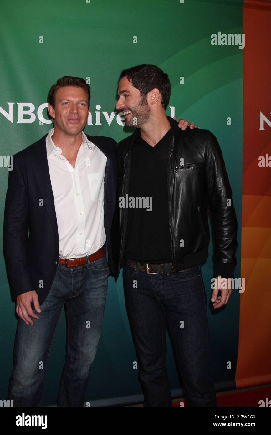 Matt passmore and tom ellis hi-res stock photography and images - Alamy