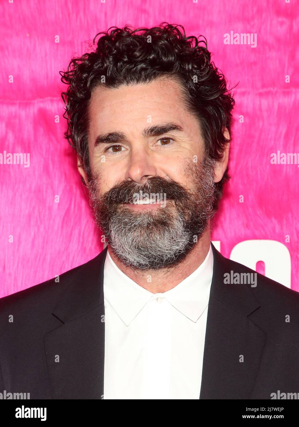 Chad hamilton hi-res stock photography and images - Alamy