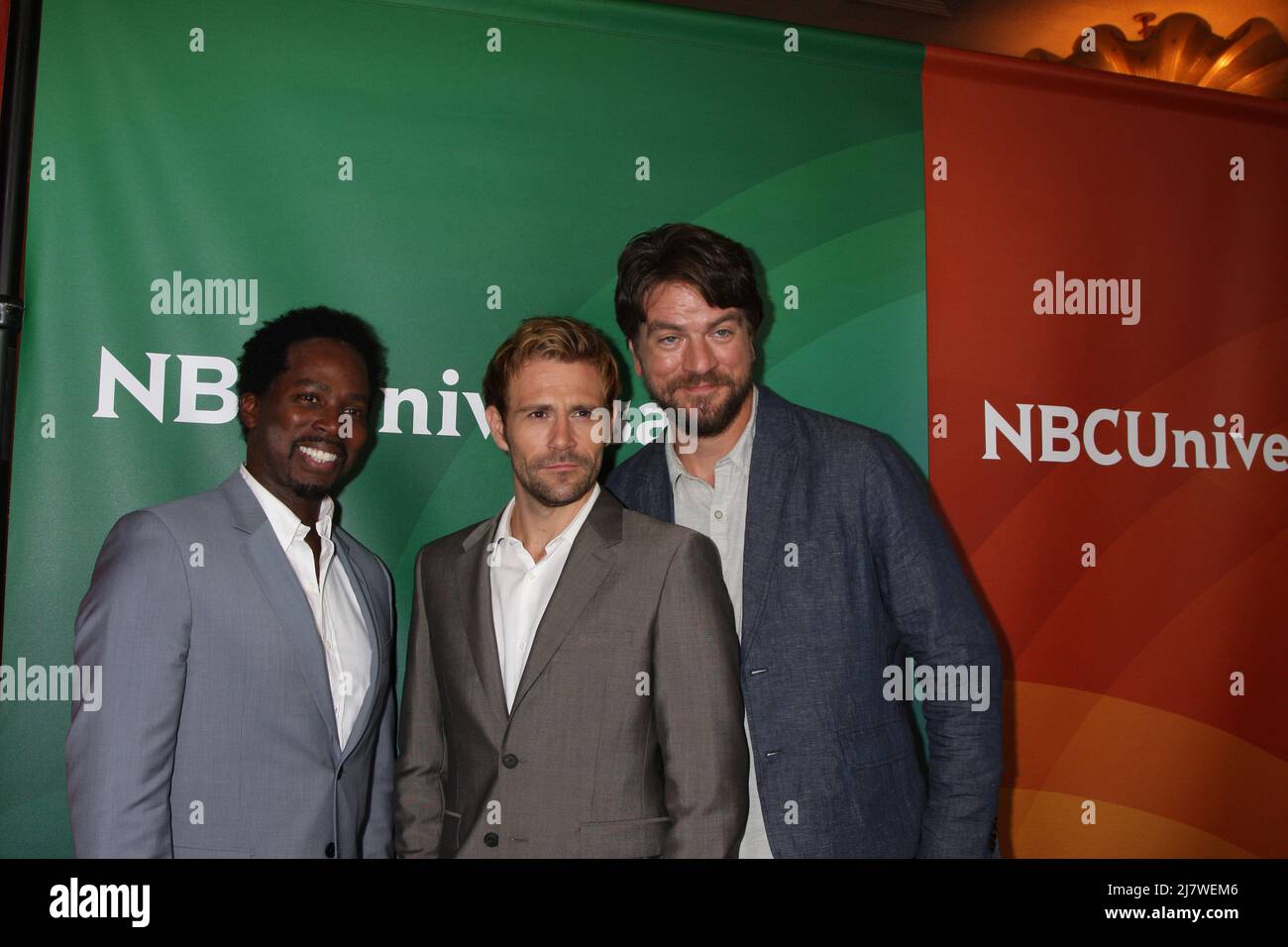 Matt ryan and charles halford hi-res stock photography and images - Alamy