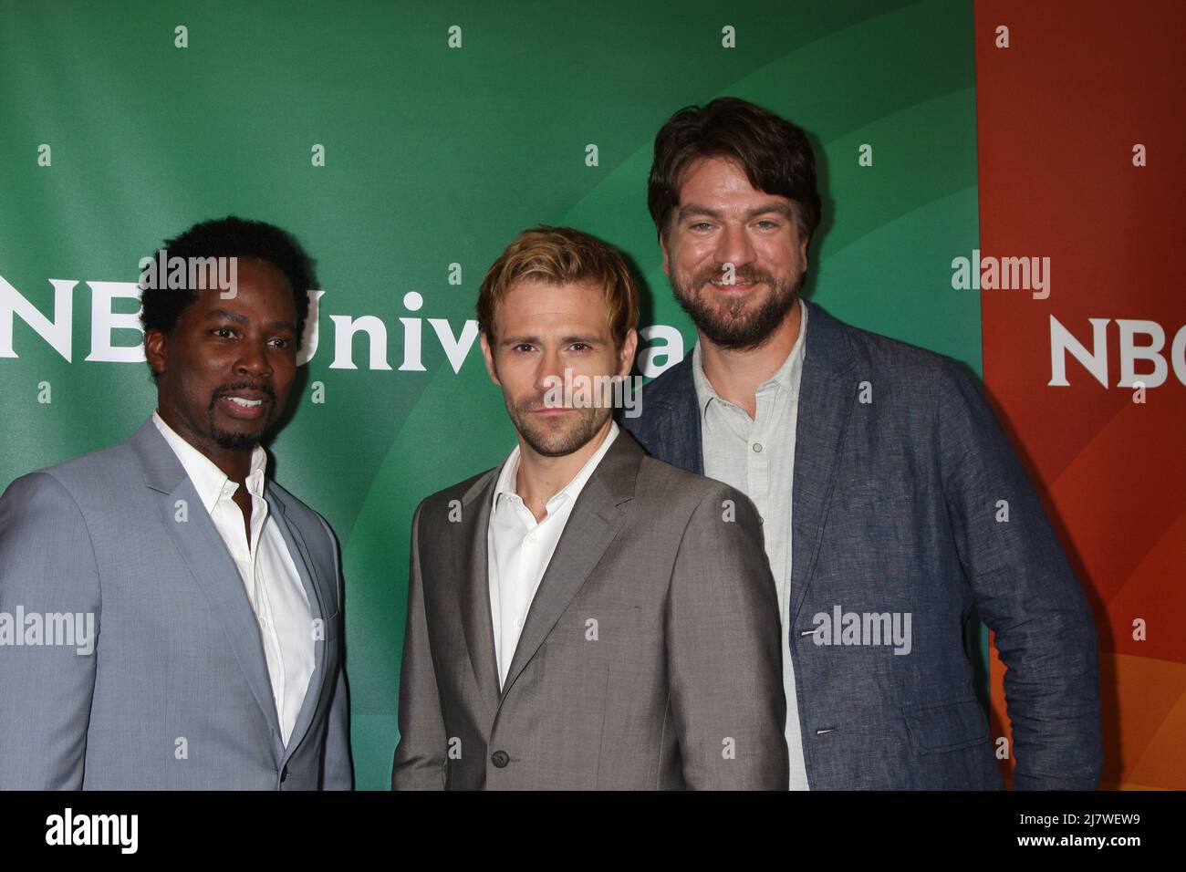 Matt ryan and charles halford hi-res stock photography and images - Alamy