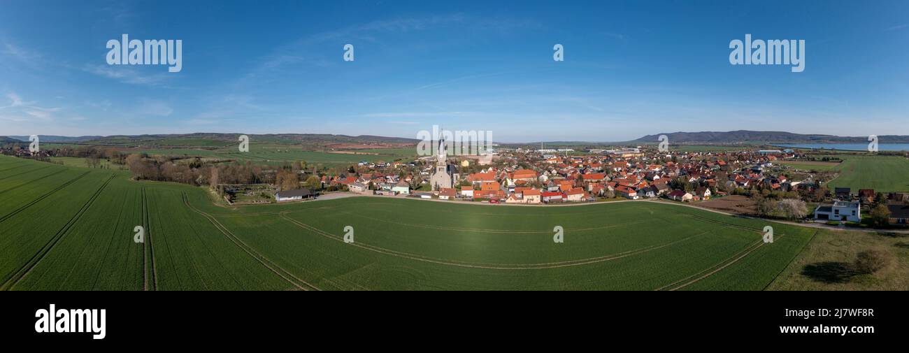 Bilder aus Berga Stock Photo - Alamy