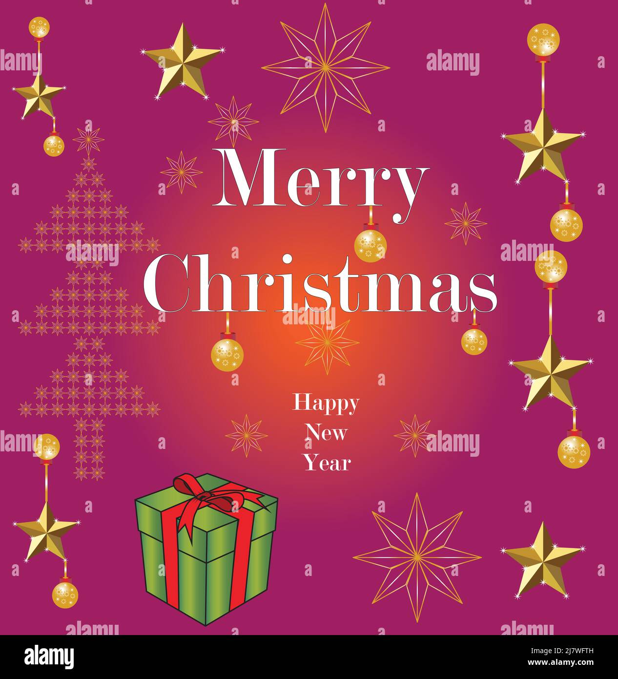 Hanging gold material Stock Vector Images - Alamy