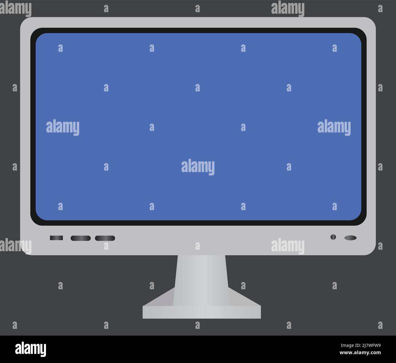 Central panel Stock Vector Images - Alamy