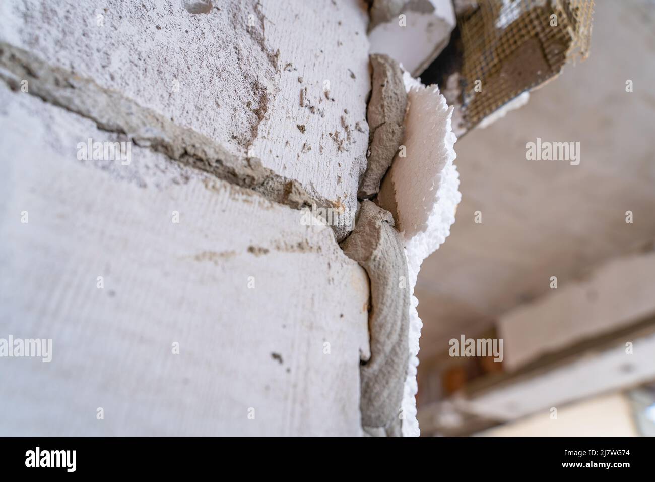 Polymer concrete construction hi-res stock photography and images - Alamy