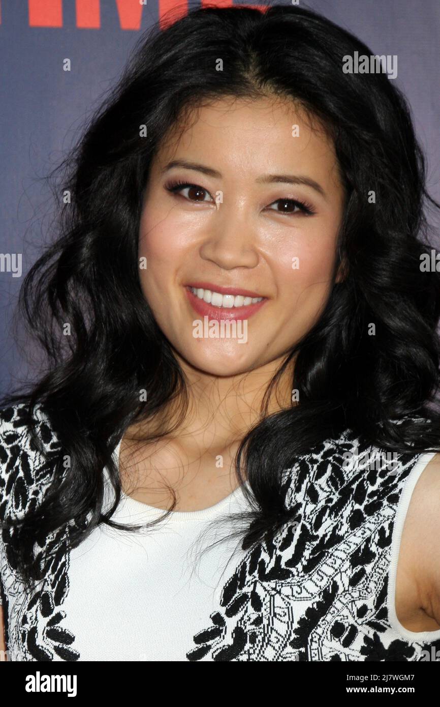 Jadyn wong hi-res stock photography and images - Alamy