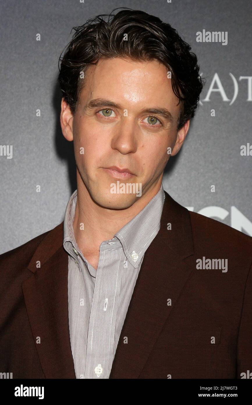 Ashley zukerman hi-res stock photography and images - Alamy